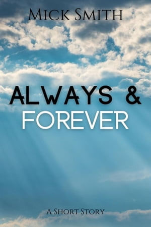 Always & Forever - Librerías Gandhi