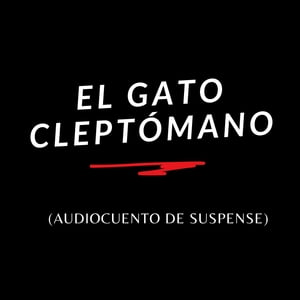 El gato cleptómano - Gandhi