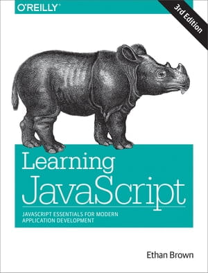 Learning JavaScript - Librerías Gandhi