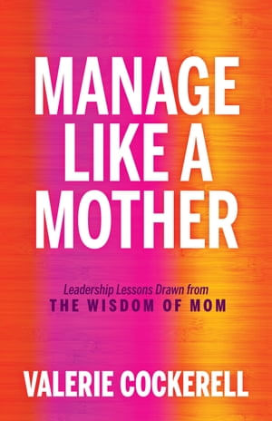Manage Like a Mother - Librerías Gandhi