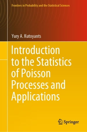 Introduction to the Statistics of Poisson Processes and Applications - Librerías Gandhi