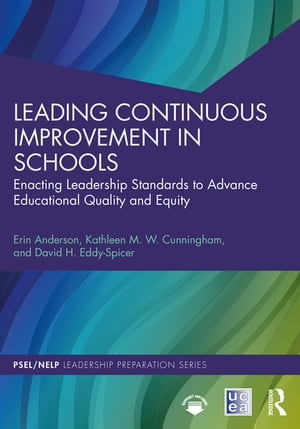 Leading Continuous Improvement in Schools - Librerías Gandhi