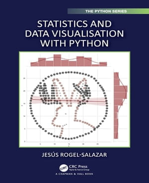 Statistics and Data Visualisation with Python - Librerías Gandhi