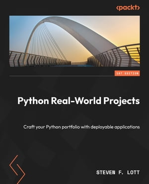 Python Real-World Projects - Librerías Gandhi