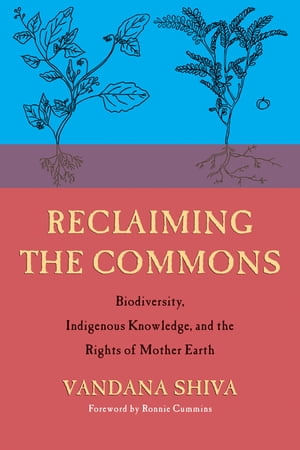 Reclaiming the Commons - Librerías Gandhi