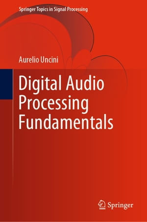 Digital Audio Processing Fundamentals - Librerías Gandhi