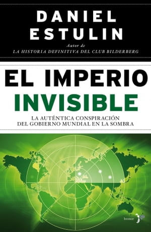 El Imperio Invisible - Librerías Gandhi