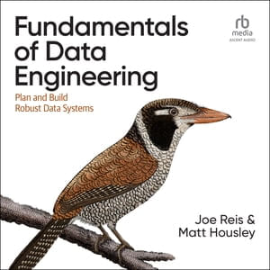 Fundamentals of Data Engineering - Librerías Gandhi