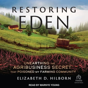 Restoring Eden - Librerías Gandhi
