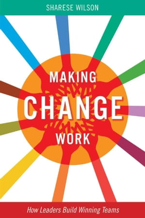 Making Change Work - Librerías Gandhi