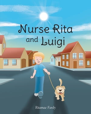Nurse Rita and Luigi - Librerías Gandhi