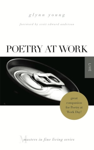 Poetry at Work - Librerías Gandhi