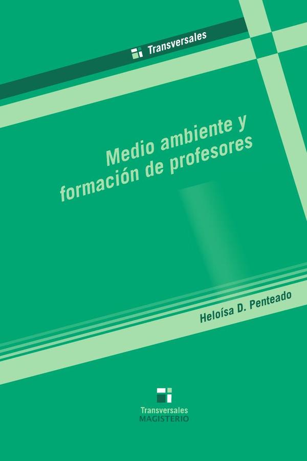 Medio ambiente y formación de profesores - Librerías Gandhi