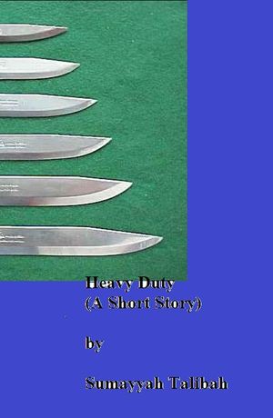 Heavy Duty - Librerías Gandhi