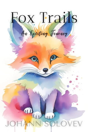 Fox Trails - Librerías Gandhi