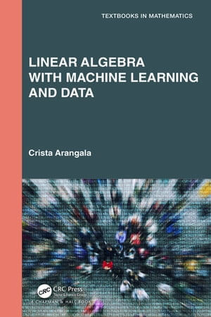 Linear Algebra With Machine Learning and Data - Librerías Gandhi