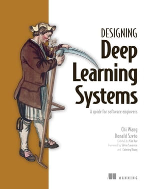 Designing deep learning systems - Librerías Gandhi