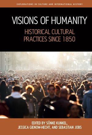Visions of Humanity - Librerías Gandhi