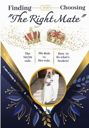 Finding and Choosing the Right Mate - Librerías Gandhi