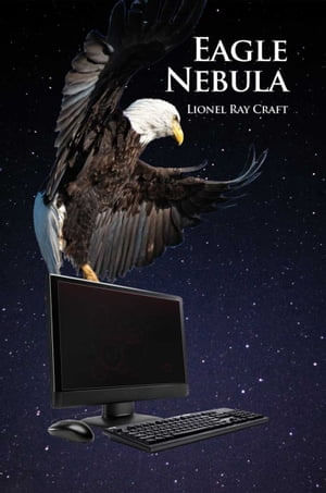 Eagle Nebula - Librerías Gandhi