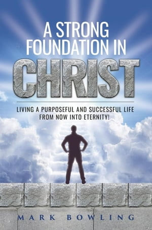 A Strong Foundation In Christ - Librerías Gandhi
