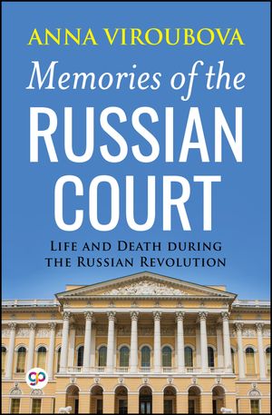 Memories of the Russian Court - Librerías Gandhi