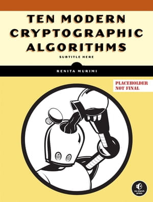Ten Modern Cryptographic Algorithms - Librerías Gandhi