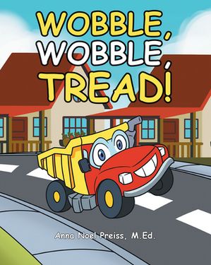 Wobble, Wobble, Tread! - Librerías Gandhi