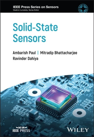 Solid-State Sensors - Librerías Gandhi