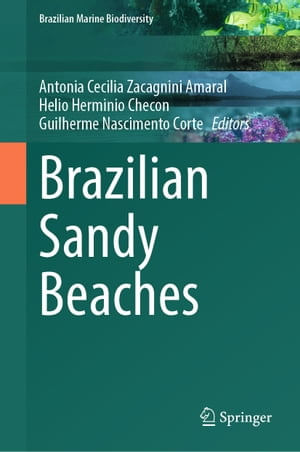 Brazilian Sandy Beaches - Librerías Gandhi
