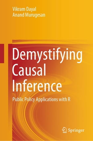 Demystifying Causal Inference - Librerías Gandhi