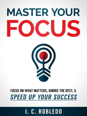 Master Your Focus - Librerías Gandhi