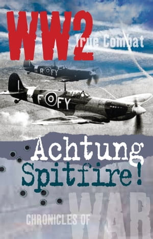Achtung Spitfire! (True Combat) - Librerías Gandhi