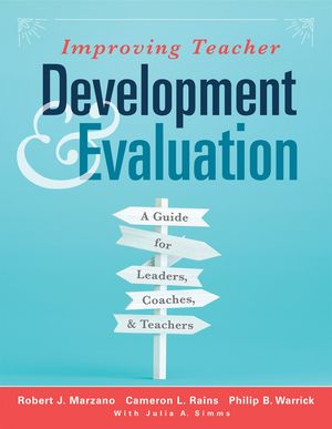 Improving Teacher Development and Evaluation - Librerías Gandhi