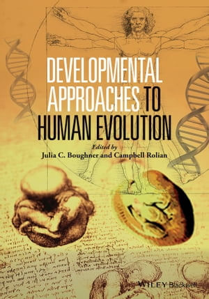 Developmental Approaches to Human Evolution - Librerías Gandhi