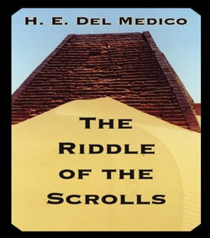 Riddle Of The Scrolls - Librerías Gandhi