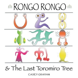 Rongo Rongo & the Last Toromiro Tree - Librerías Gandhi