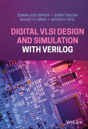 Digital VLSI Design and Simulation with Verilog - Librerías Gandhi