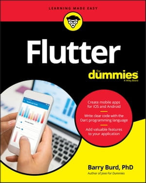 Flutter For Dummies - Librerías Gandhi