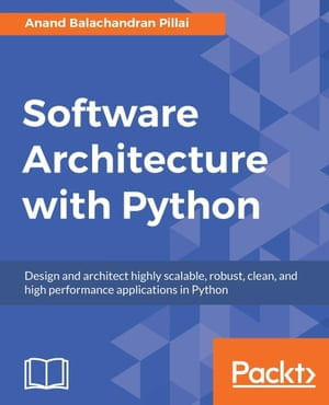 Software Architecture with Python - Librerías Gandhi