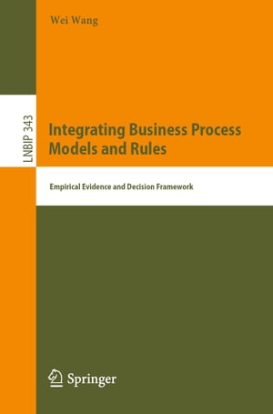 Integrating Business Process Models and Rules - Librerías Gandhi