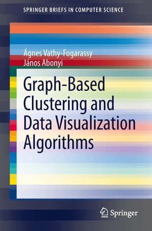 Graph-Based Clustering and Data Visualization Algorithms - Librerías Gandhi