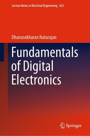 Fundamentals of Digital Electronics - Librerías Gandhi