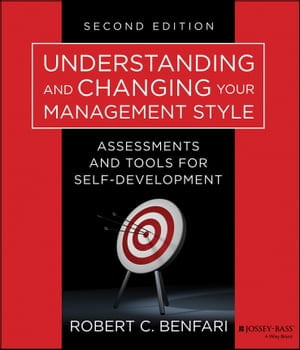 Understanding and Changing Your Management Style - Librerías Gandhi