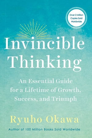 Invincible Thinking - Librerías Gandhi
