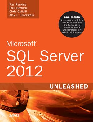 Microsoft SQL Server 2012 Unleashed - Librerías Gandhi