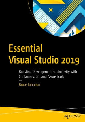 Essential Visual Studio 2019 - Librerías Gandhi