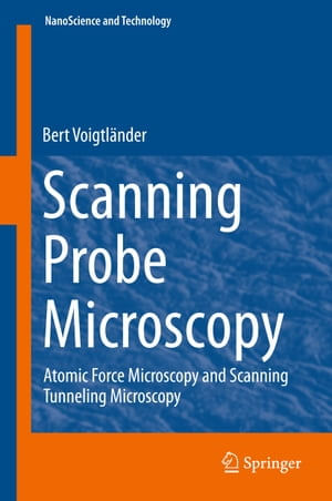 Scanning Probe Microscopy - Librerías Gandhi