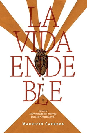 La vida endeble - Librerías Gandhi