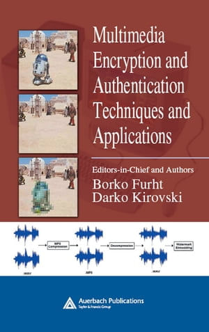 Multimedia Encryption and Authentication Techniques and Applications - Librerías Gandhi